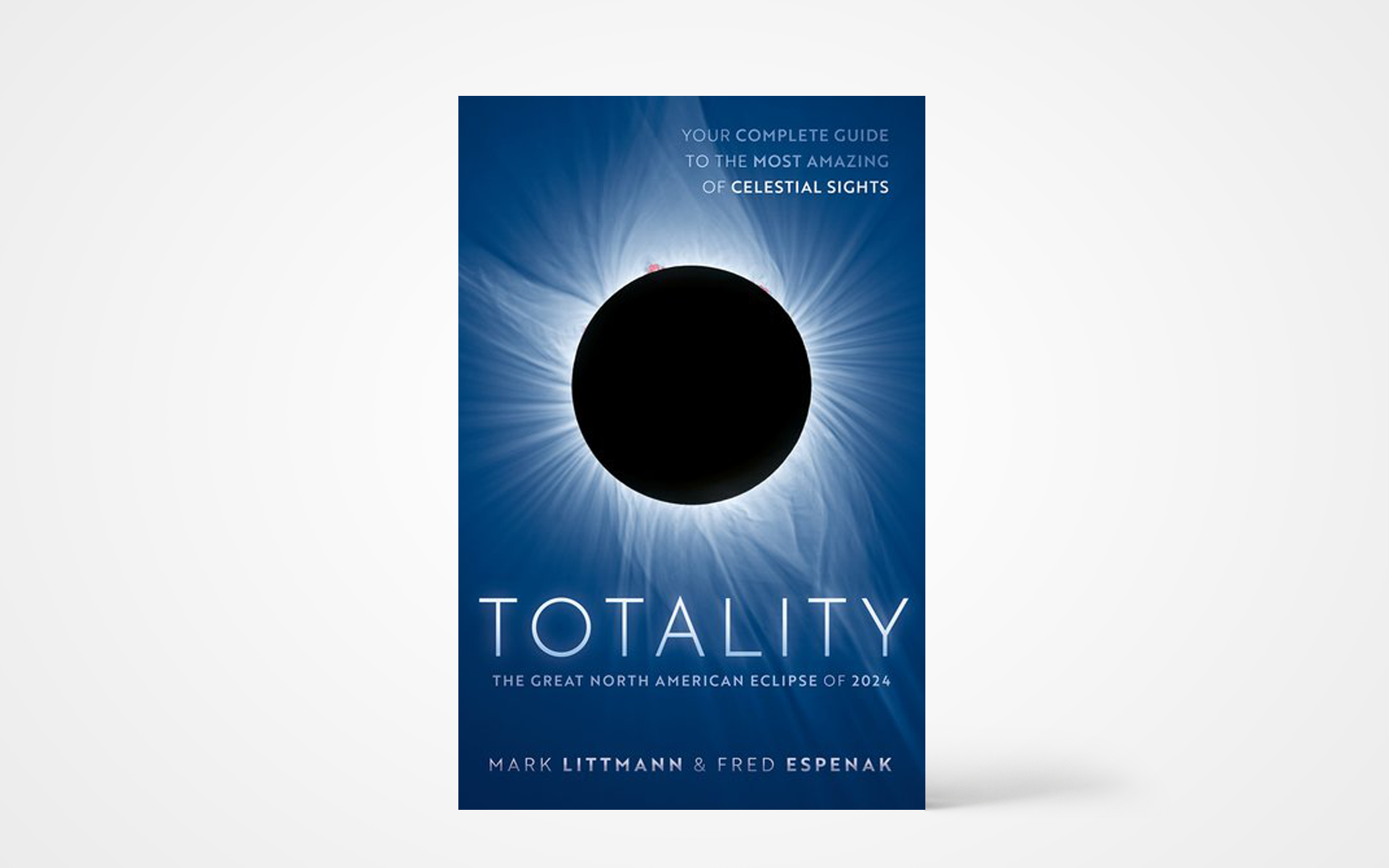 Totality: The Great North American Eclipse of 2024 | The Banner
